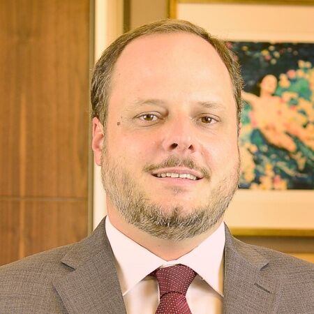 Advogados - Francisco Rezek